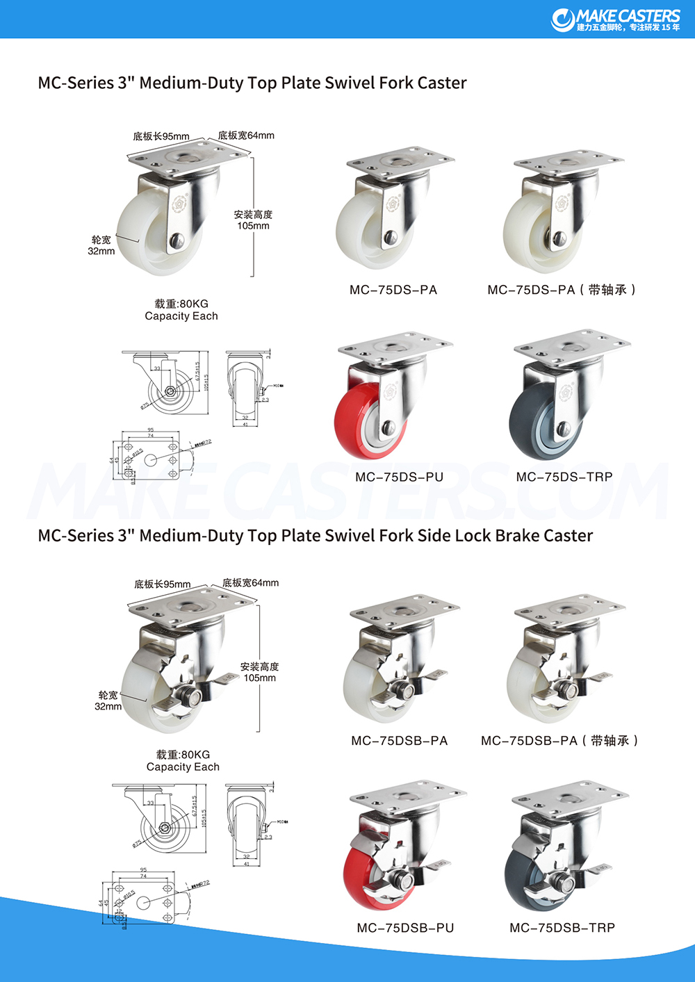 All Product Catalogue