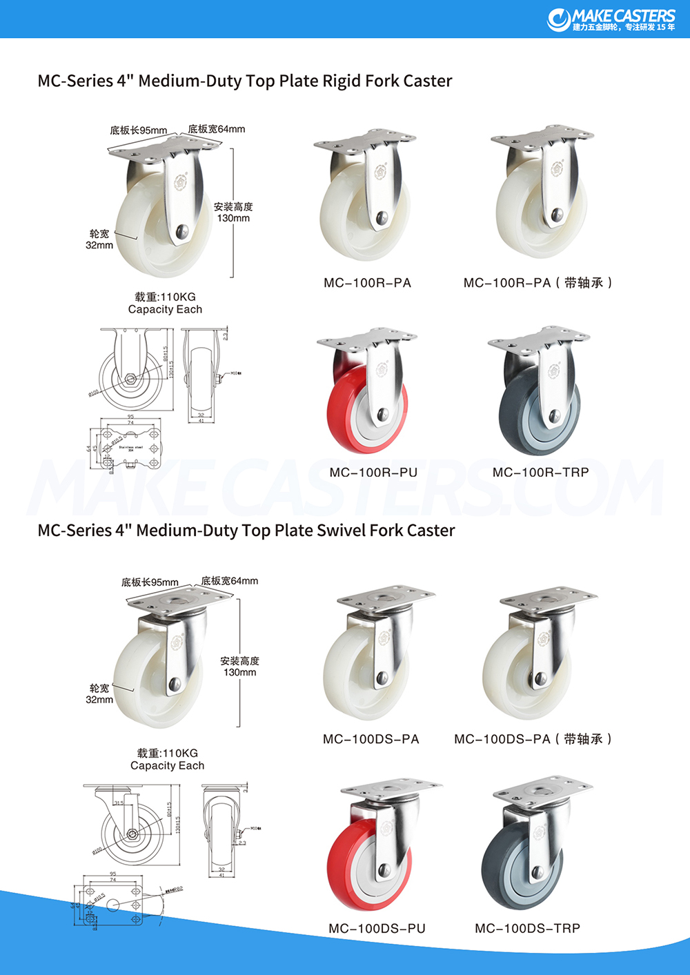 All Product Catalogue