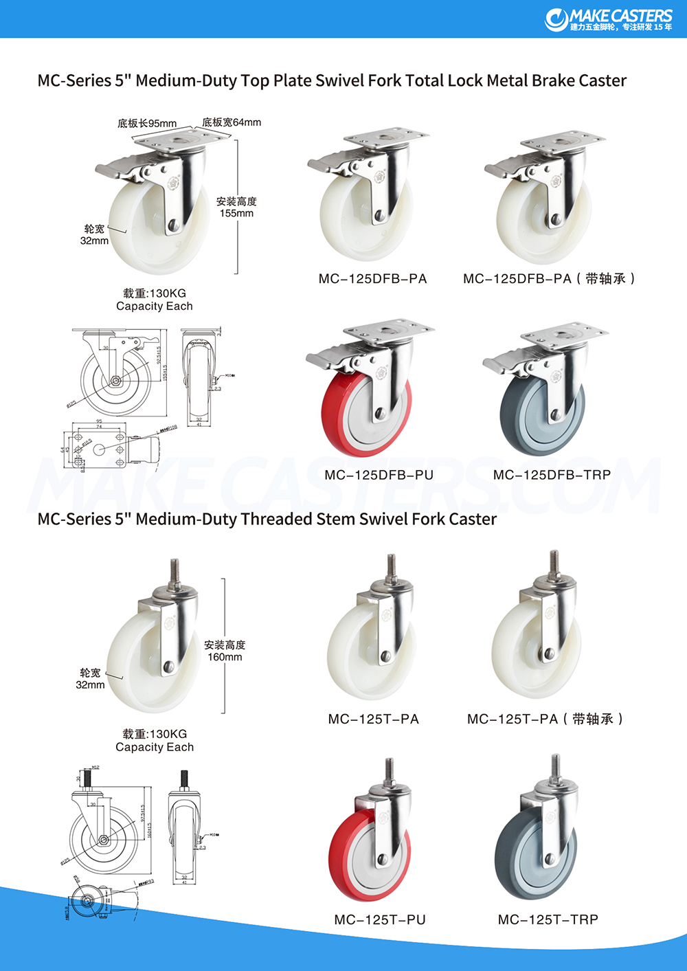 All Product Catalogue